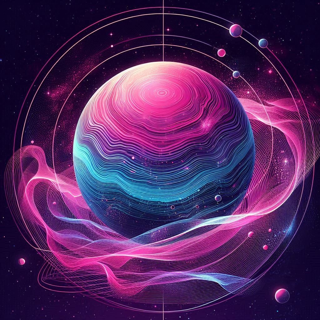 Chiron Sign – ♎︎ Libra – Empath Vortex