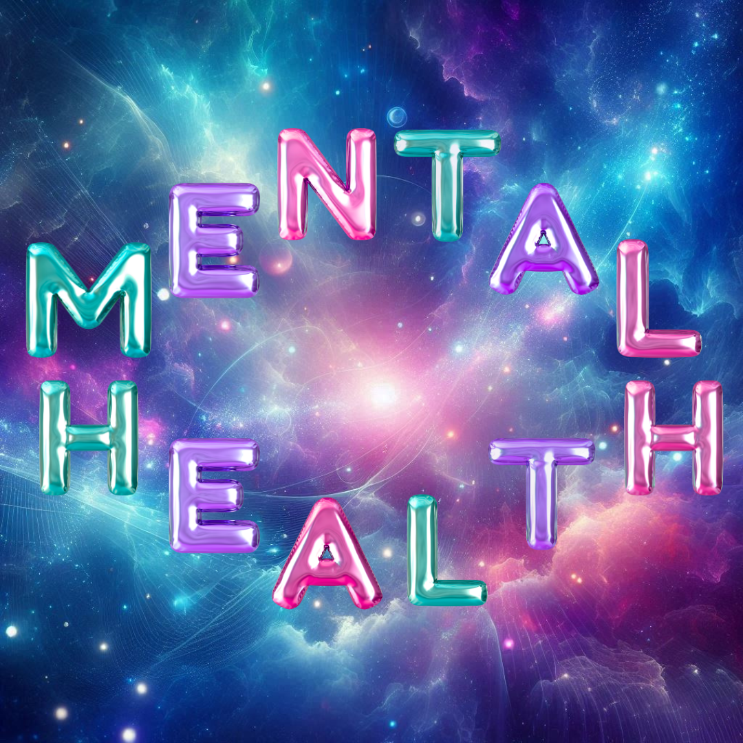 Mental Health – Empath Vortex